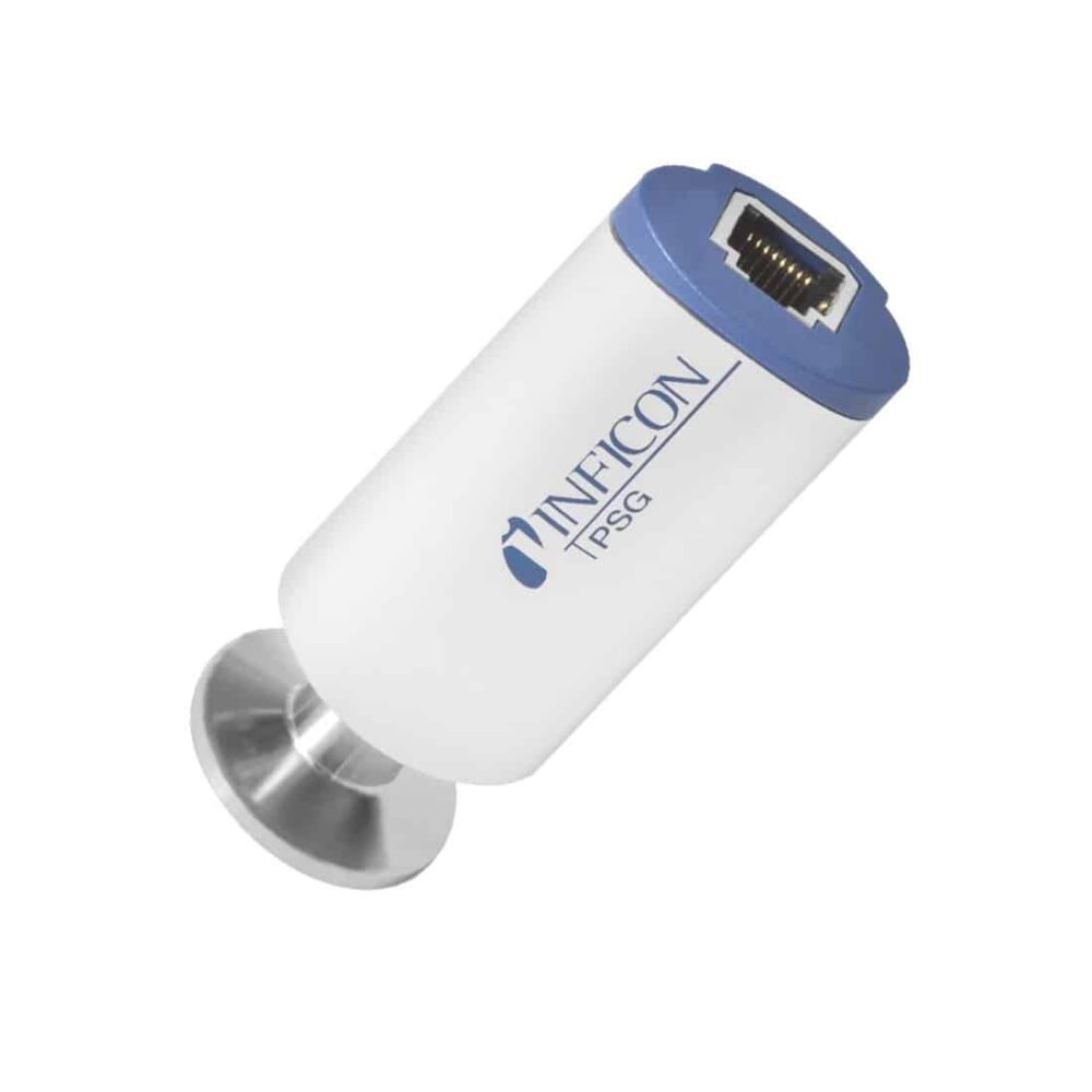 Inficon 350-060 PSG500 Vacuum Gauge | Huddleston New Zealand